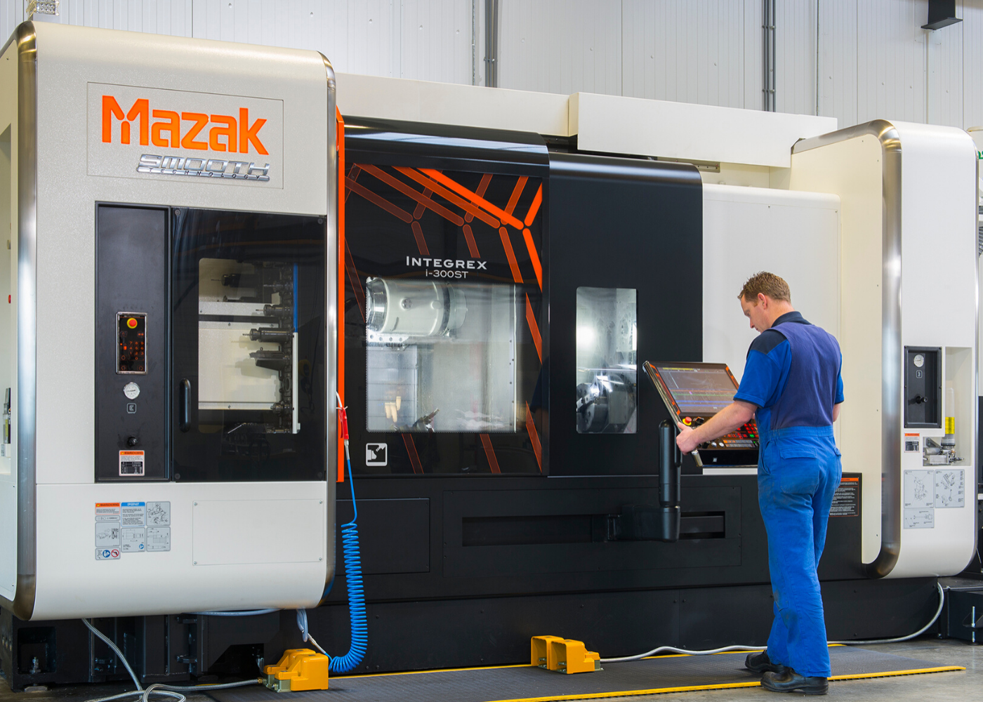 Over Tramper | Tramper Technology